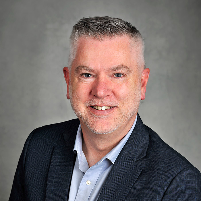 Robert Sloan AKT Project Management Director